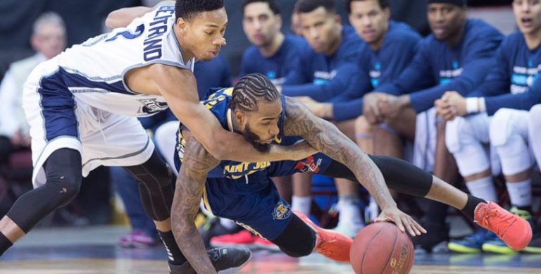 Rise & Fall of Halifax Hurricanes | NBLC's Finest Moments